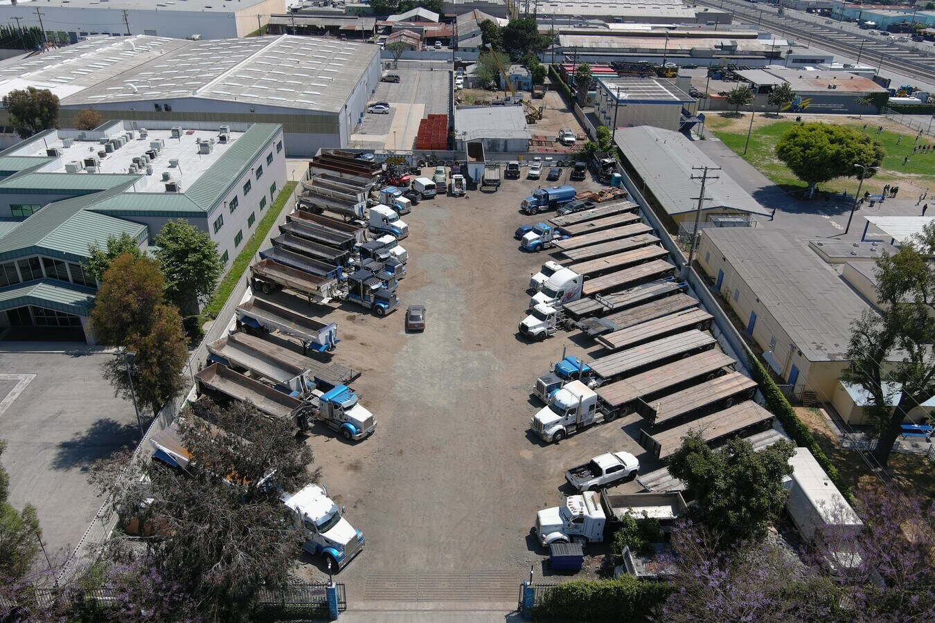 400-406 E El Segundo Blvd, Compton, CA 90222 - Land for Sale | LoopNet