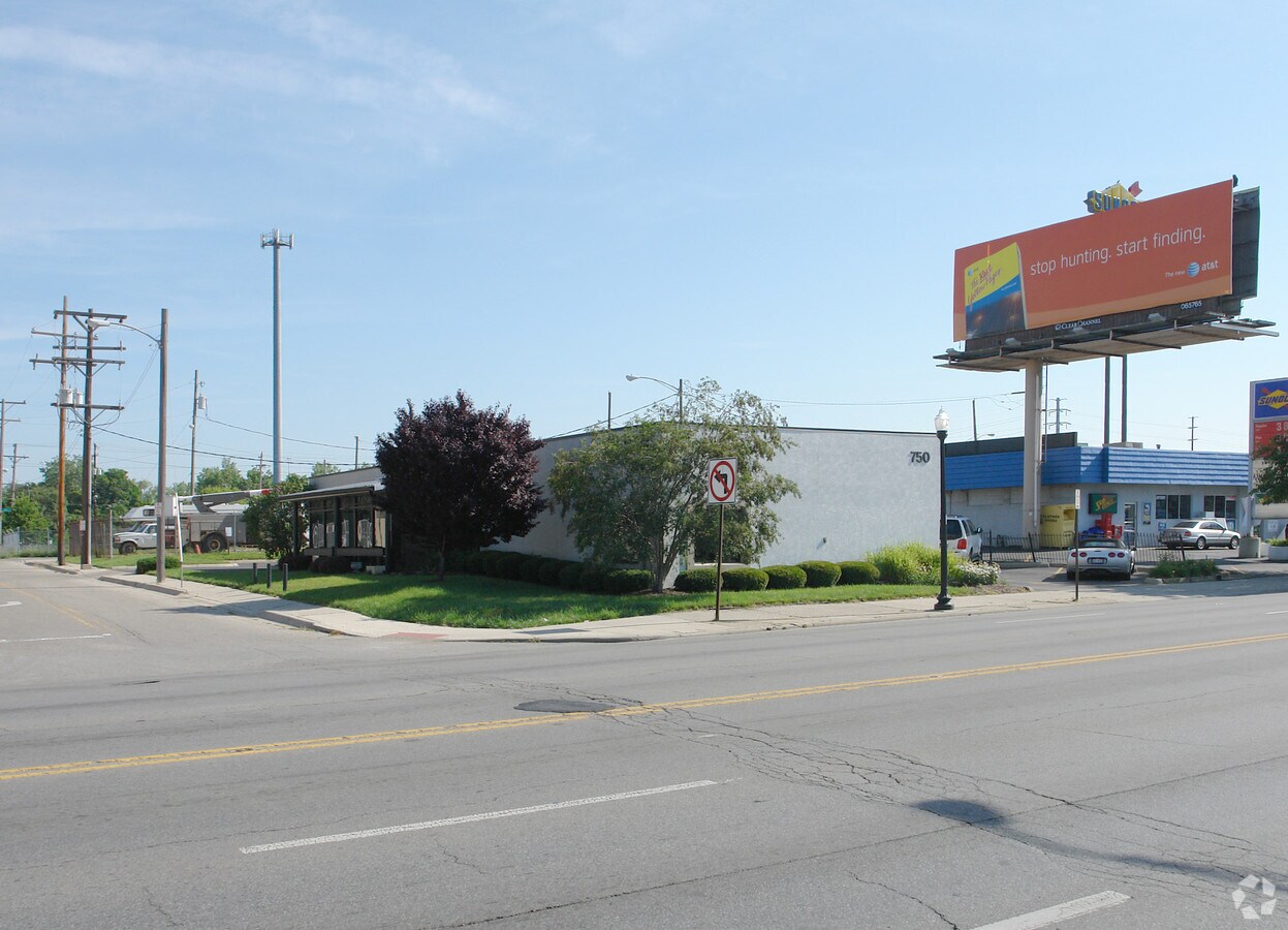 750 W Broad St, Columbus, OH 43222 | LoopNet