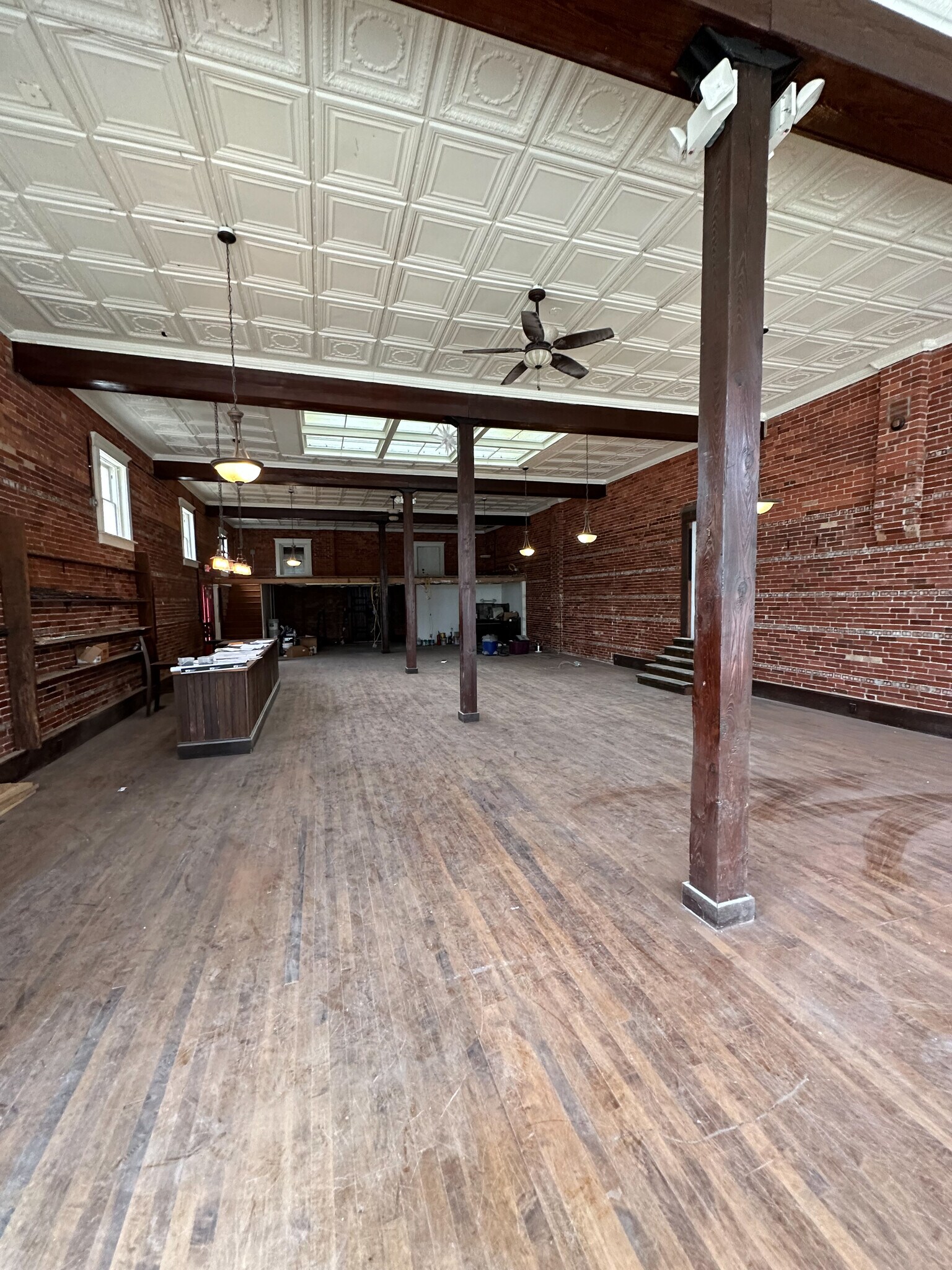 364-368 E Whittier St, Columbus, OH 43206 - Bruck Place | LoopNet