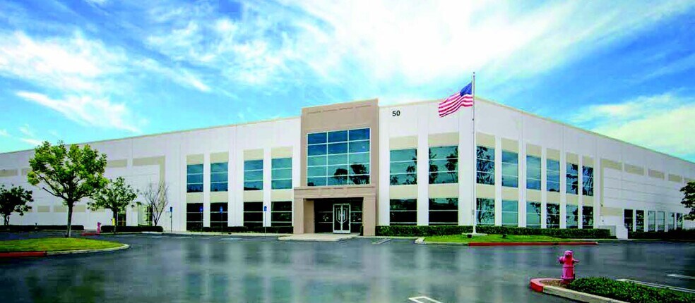 50 Icon, Foothill Ranch, CA 92610 | LoopNet