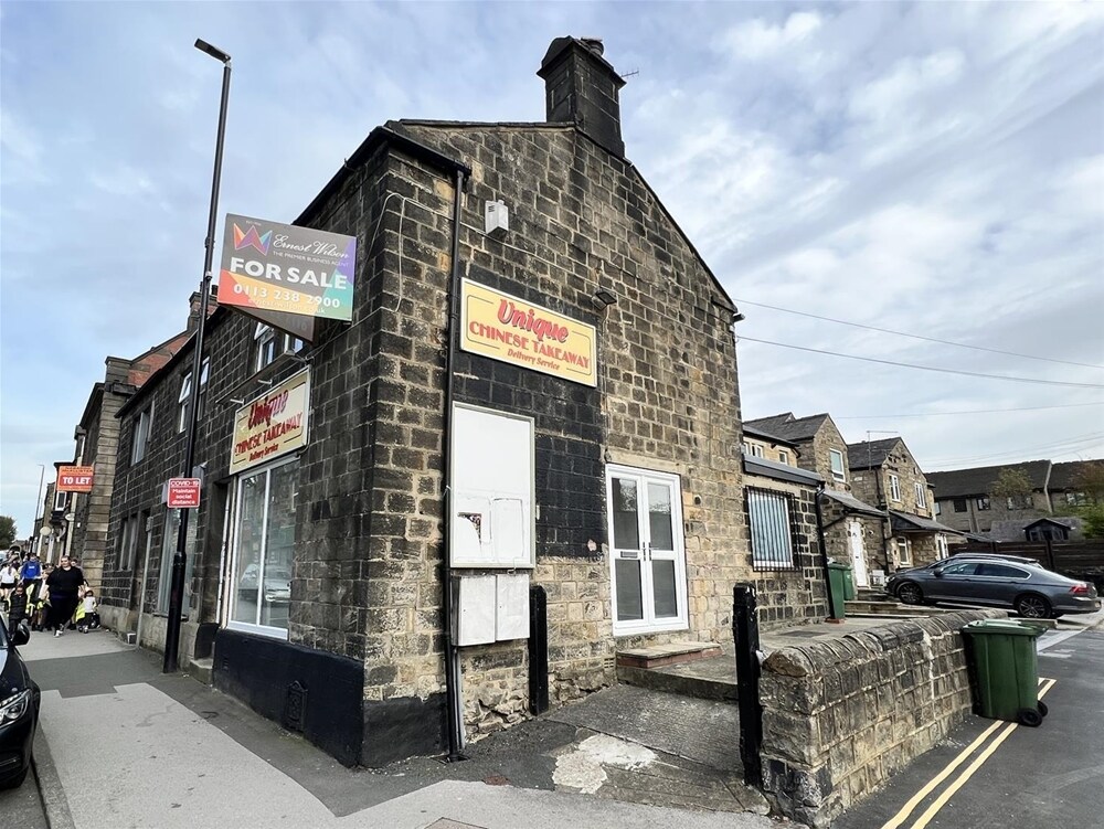 82-82A Town St, Leeds, LS18 4AP | LoopNet