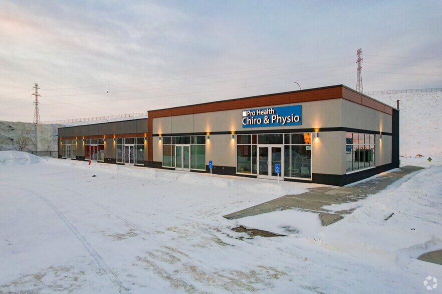 318-3 Nolanridge Cres NW, Calgary, AB | LoopNet