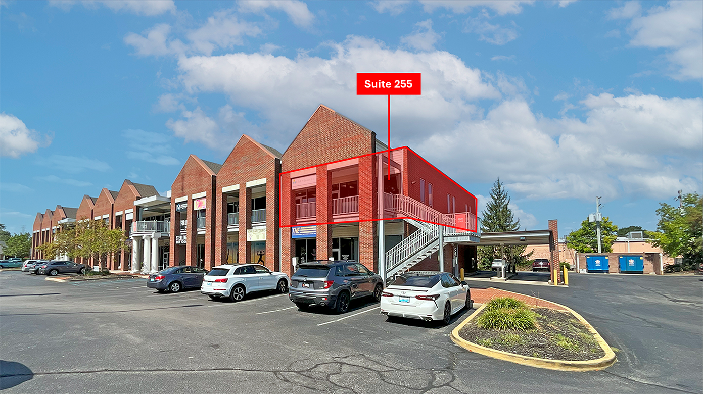 185 Pasadena Dr, Lexington, KY 40503 - Office for Lease | LoopNet