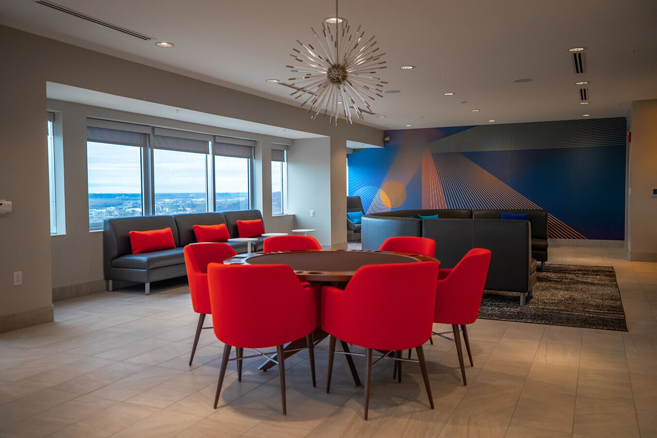 911 Main St, Kansas City, MO 64105 - Commerce Tower | LoopNet