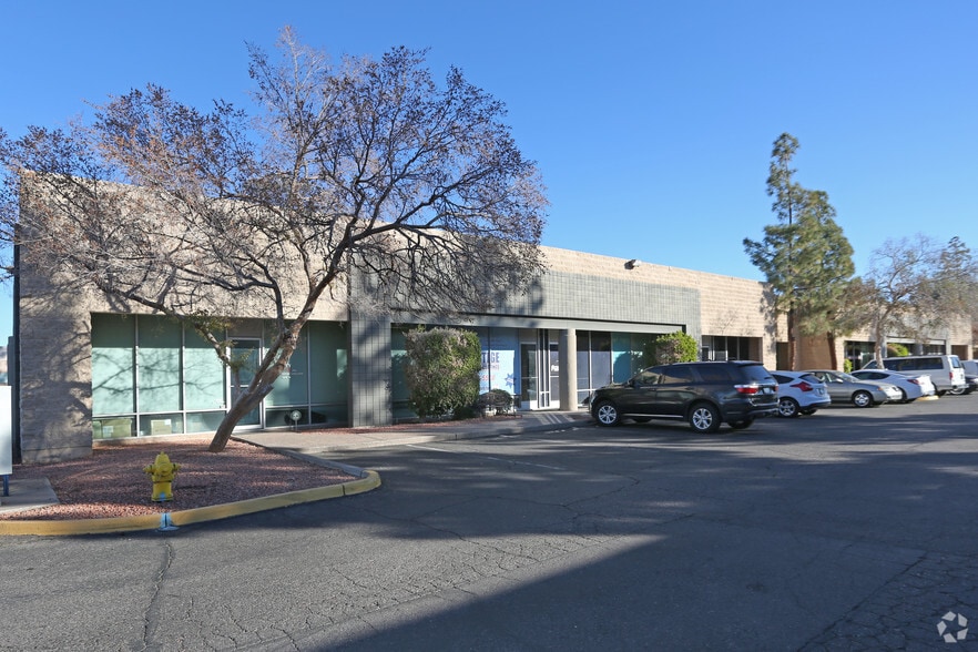 952 E Baseline Rd, Mesa, AZ 85204 - Bldg A | LoopNet
