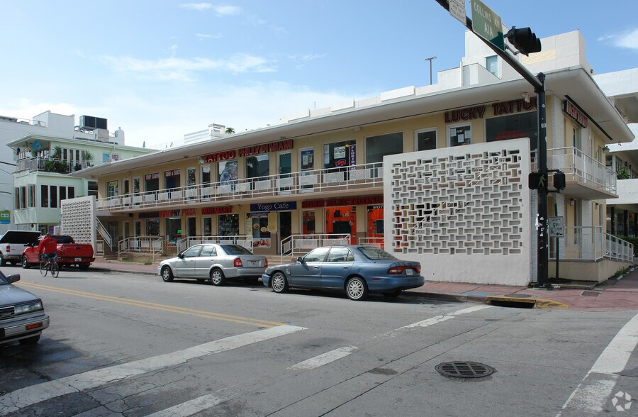 1059 Collins Ave, Miami, FL 33139 | LoopNet