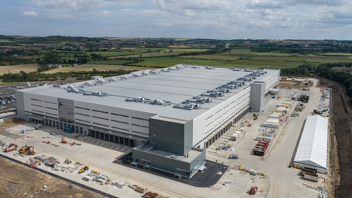 Tursdale Rd, Bowburn, DH6 5NP | LoopNet