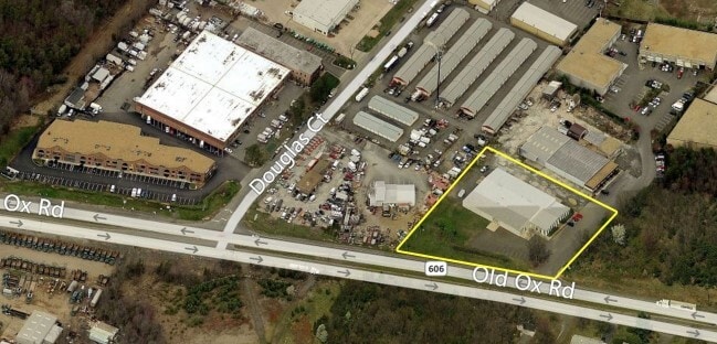 45900 Old Ox Rd, Dulles, VA 20166 | LoopNet