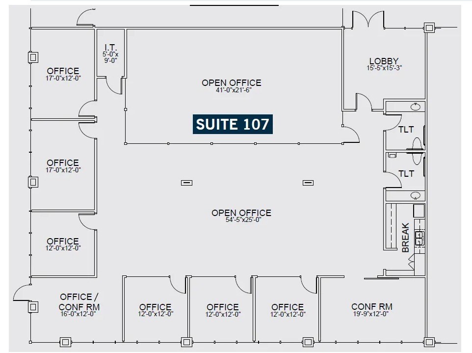 6515 S Rural Rd, Tempe, AZ 85283 - Office for Lease | LoopNet