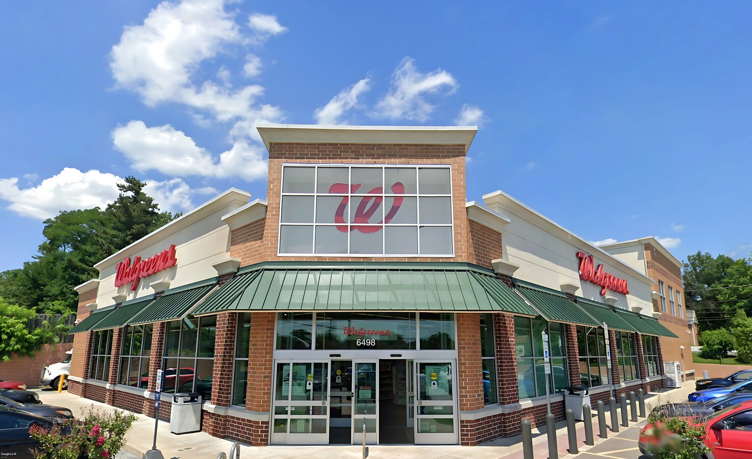 6498 Landover Rd, Hyattsville, MD 20785 - Walgreens | LoopNet