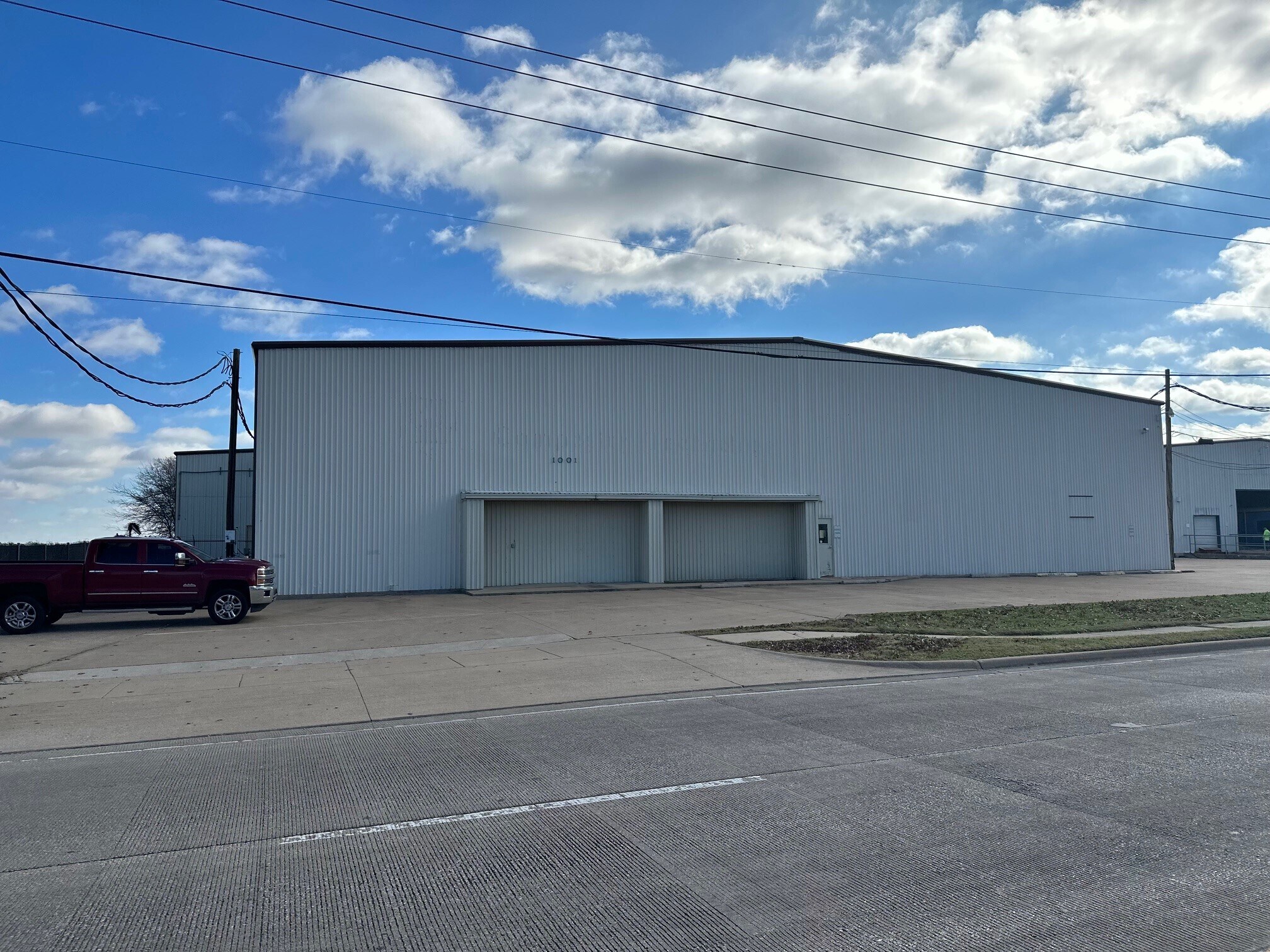 1005 S Blue Mound Rd, Fort Worth, TX 76131 - Industrial for Lease | LoopNet