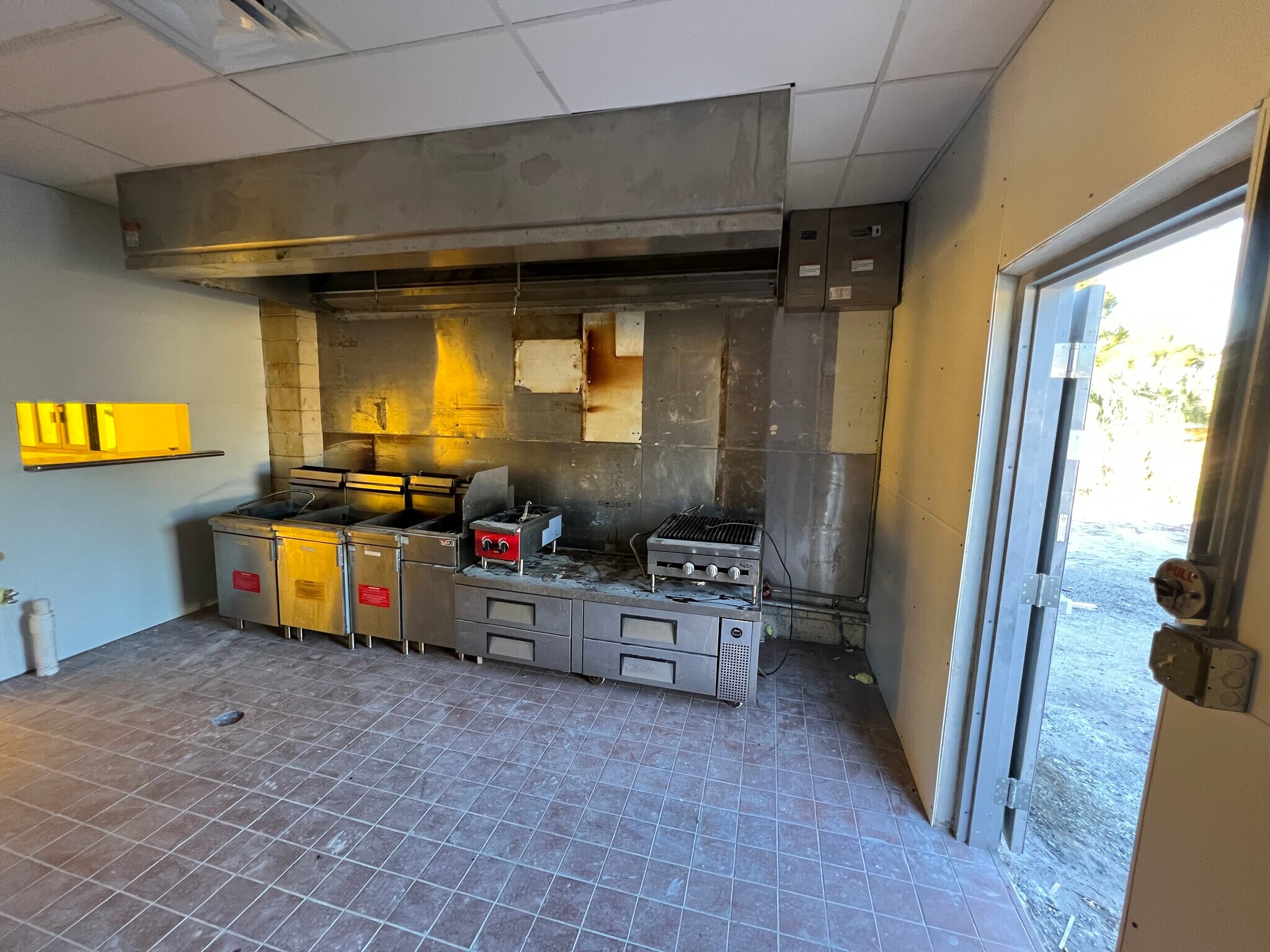1410 E Main St, Bartow, FL 33830 - Fast food/restaurant with drive thru 2nd gen | LoopNet