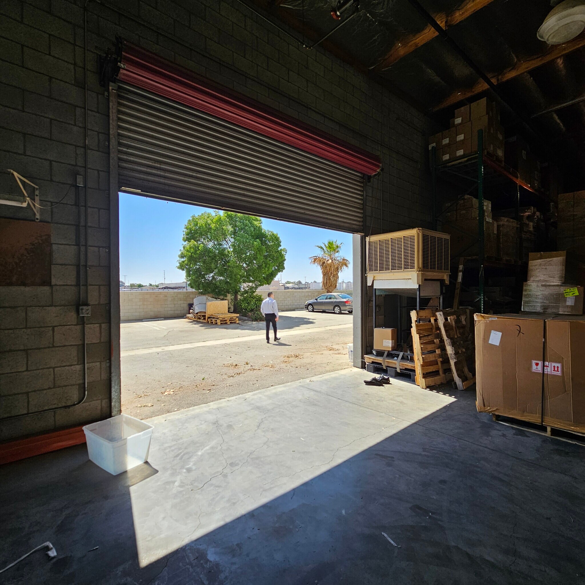 45428 Trevor Ave, Lancaster, CA 93534 - Industrial for Lease | LoopNet