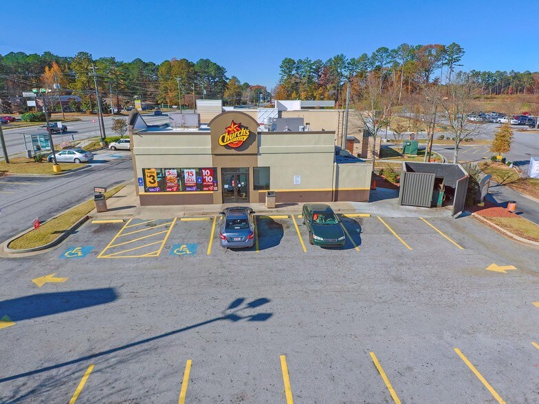 6102 Covington Hwy, Decatur, GA 30035 | LoopNet