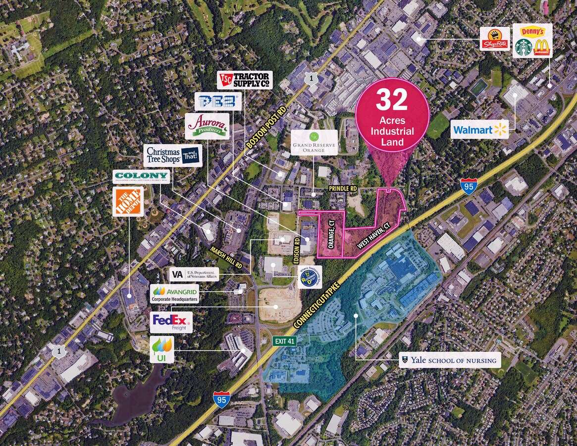 30 Prindle Farm Rd W, West Haven, CT 06516 | LoopNet