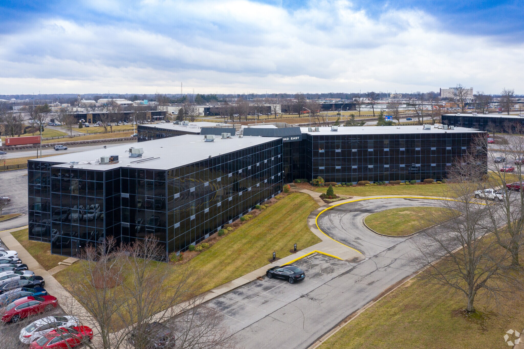 10200 Linn Station Rd, Louisville, KY 40223 - Triad East | LoopNet