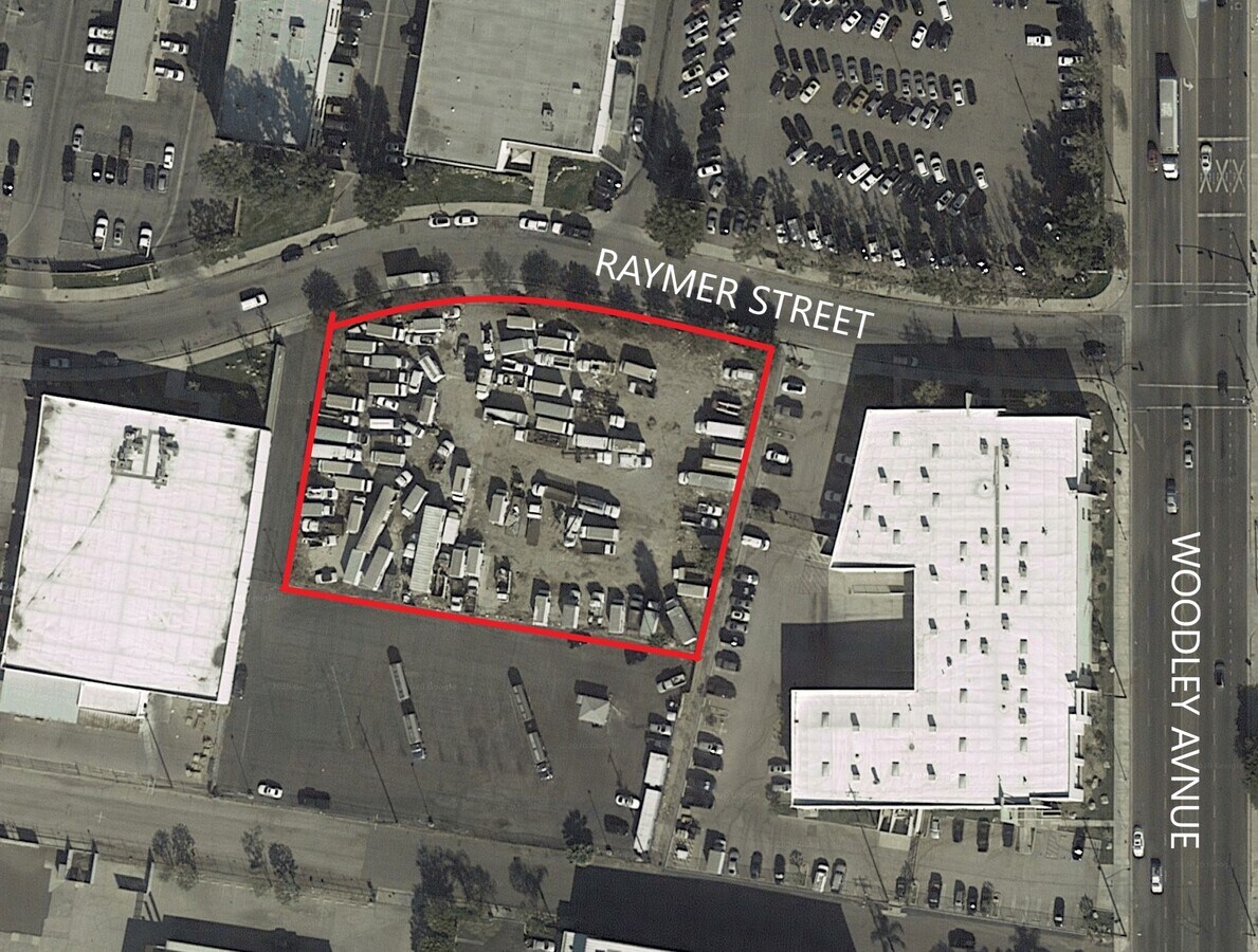 16140 Raymer St, Van Nuys, CA 91406 | LoopNet