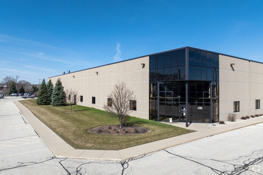 2160-2166 S 54th St, West Allis, WI 53219 - Industrial for Lease | LoopNet