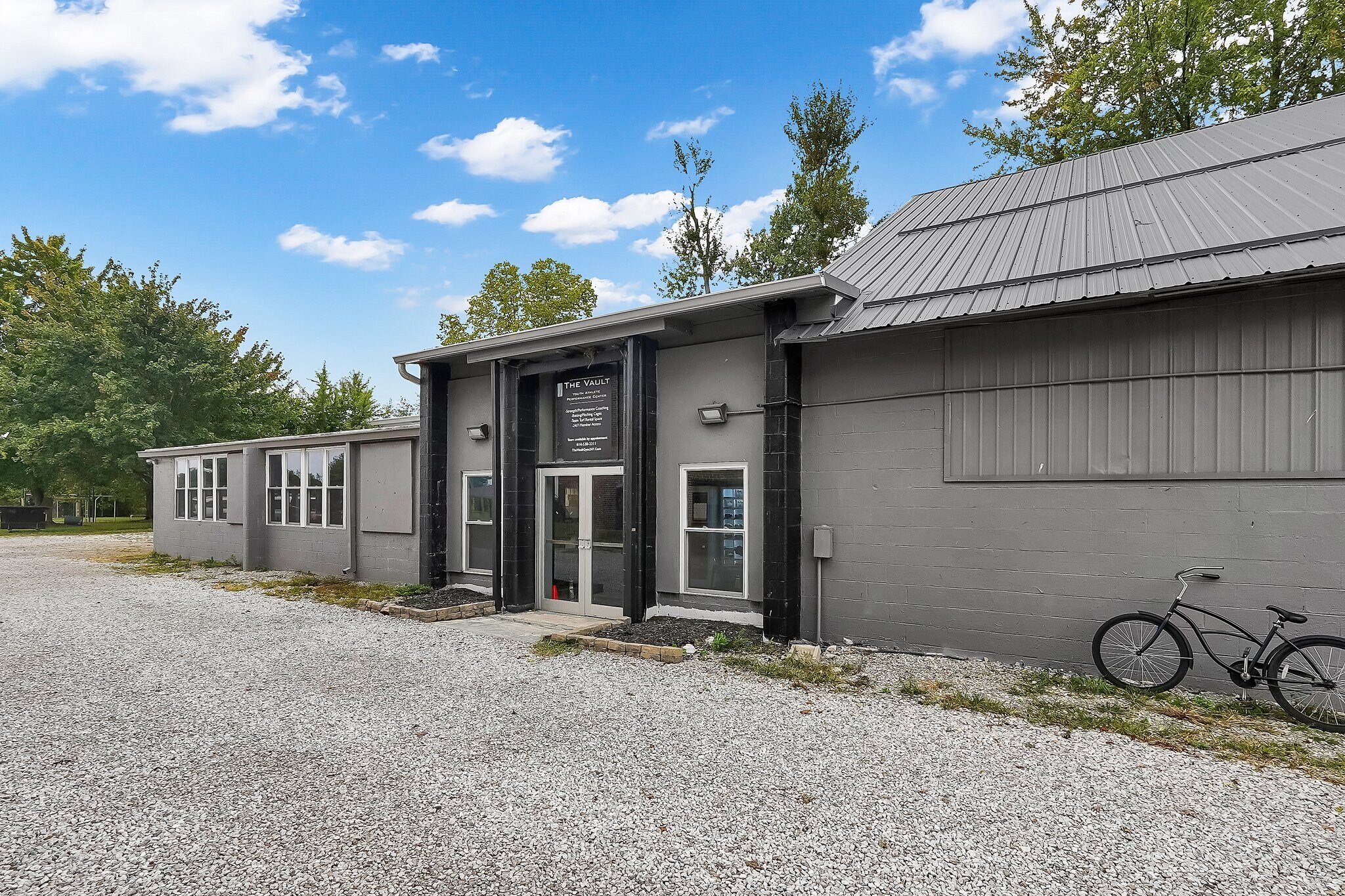 10843 Foundation Rd, Croton, OH 43013 - Flex for Lease | LoopNet