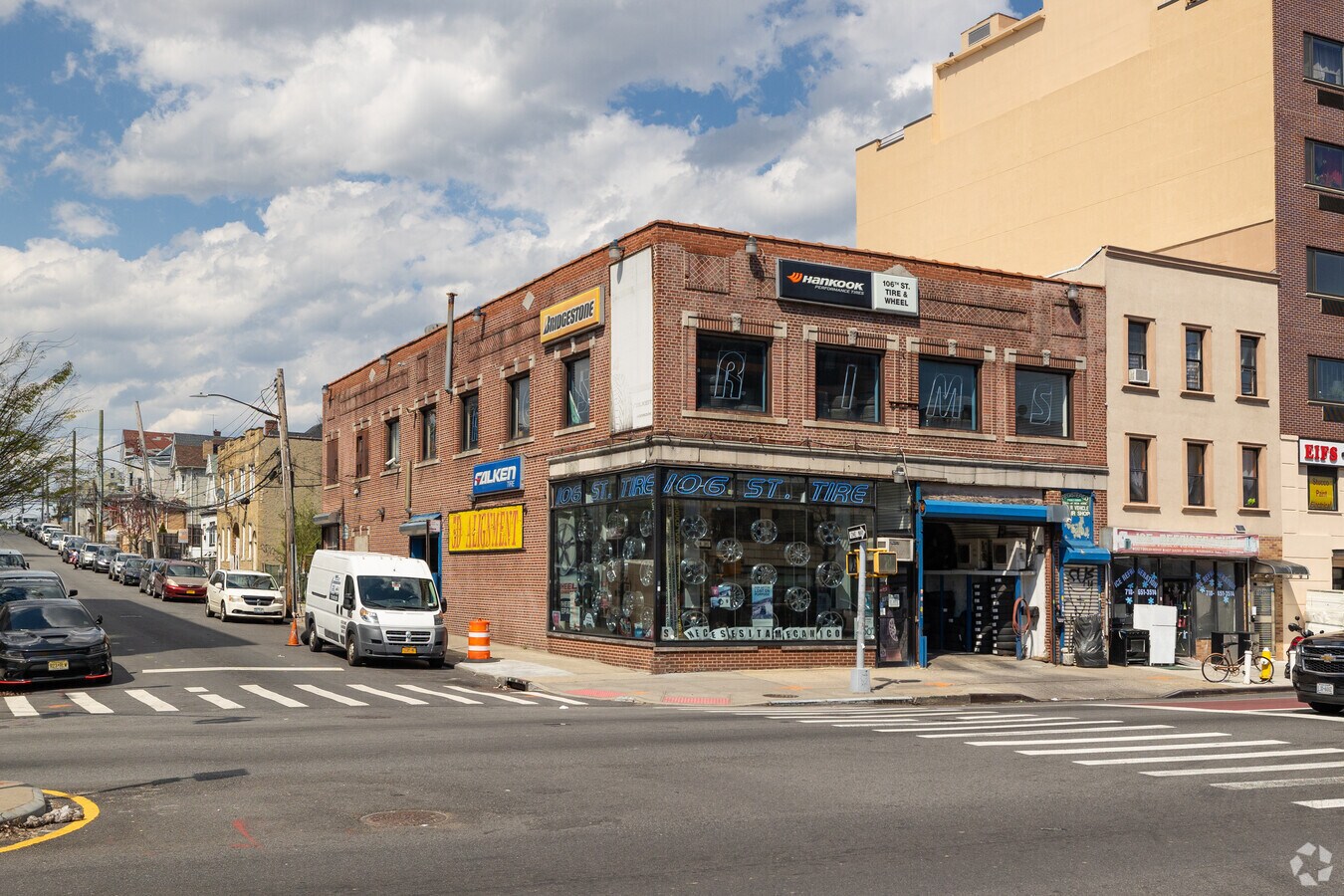 106-01 Northern Blvd, East Elmhurst, NY 11369 | LoopNet