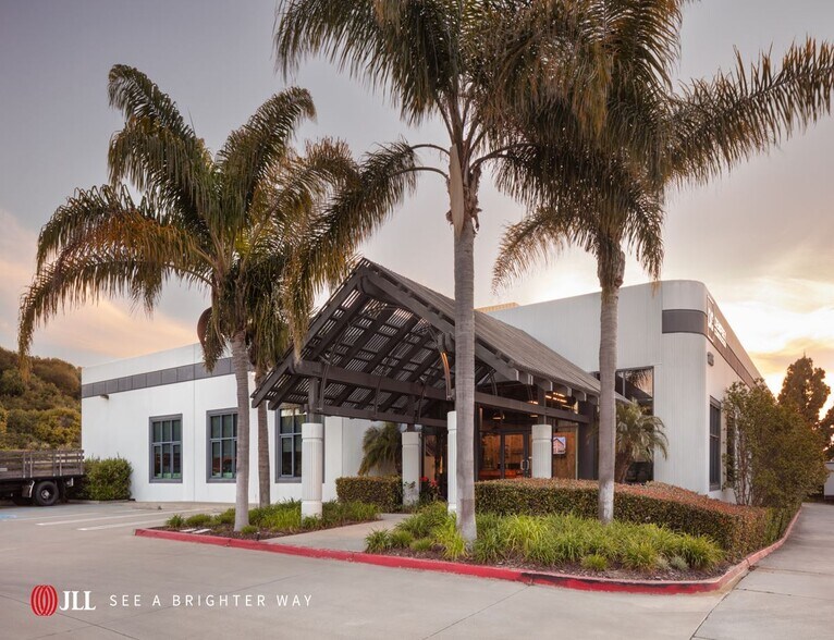 1835 Aston Ave, Carlsbad, CA 92008 - Flex for Lease | LoopNet