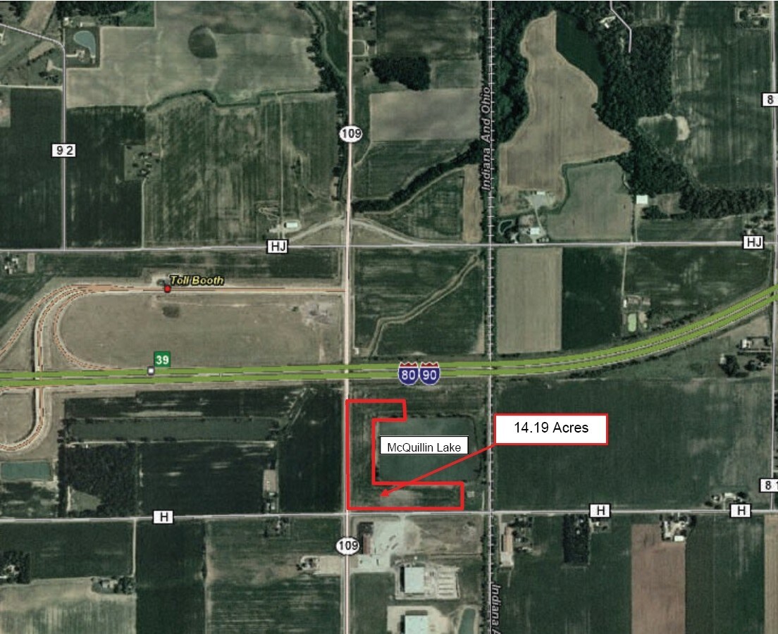 State Route 109, Delta, OH 43515 | LoopNet