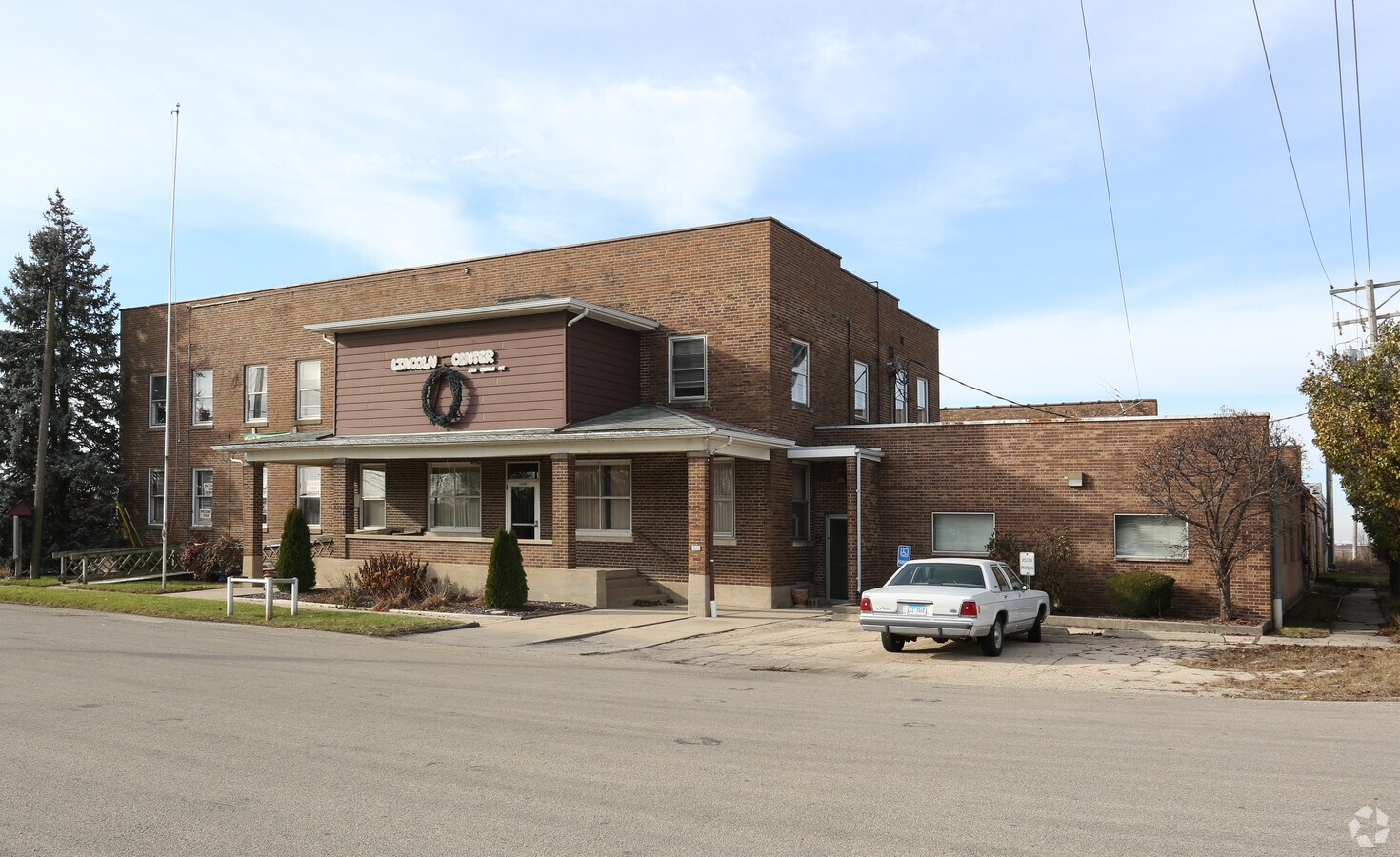 1500 Lincoln Ave, Rochelle, IL 61068 | LoopNet