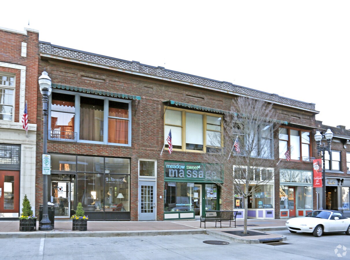 115-119 S Gay St, Knoxville, TN 37902 | LoopNet