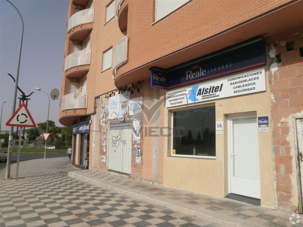 16003 Cuenca - Zonas Reyes Católicos | LoopNet