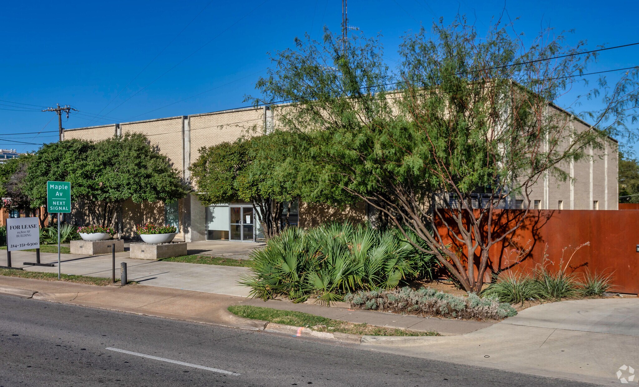 2603 Inwood Rd, Dallas, TX 75235 - Office for Lease | LoopNet