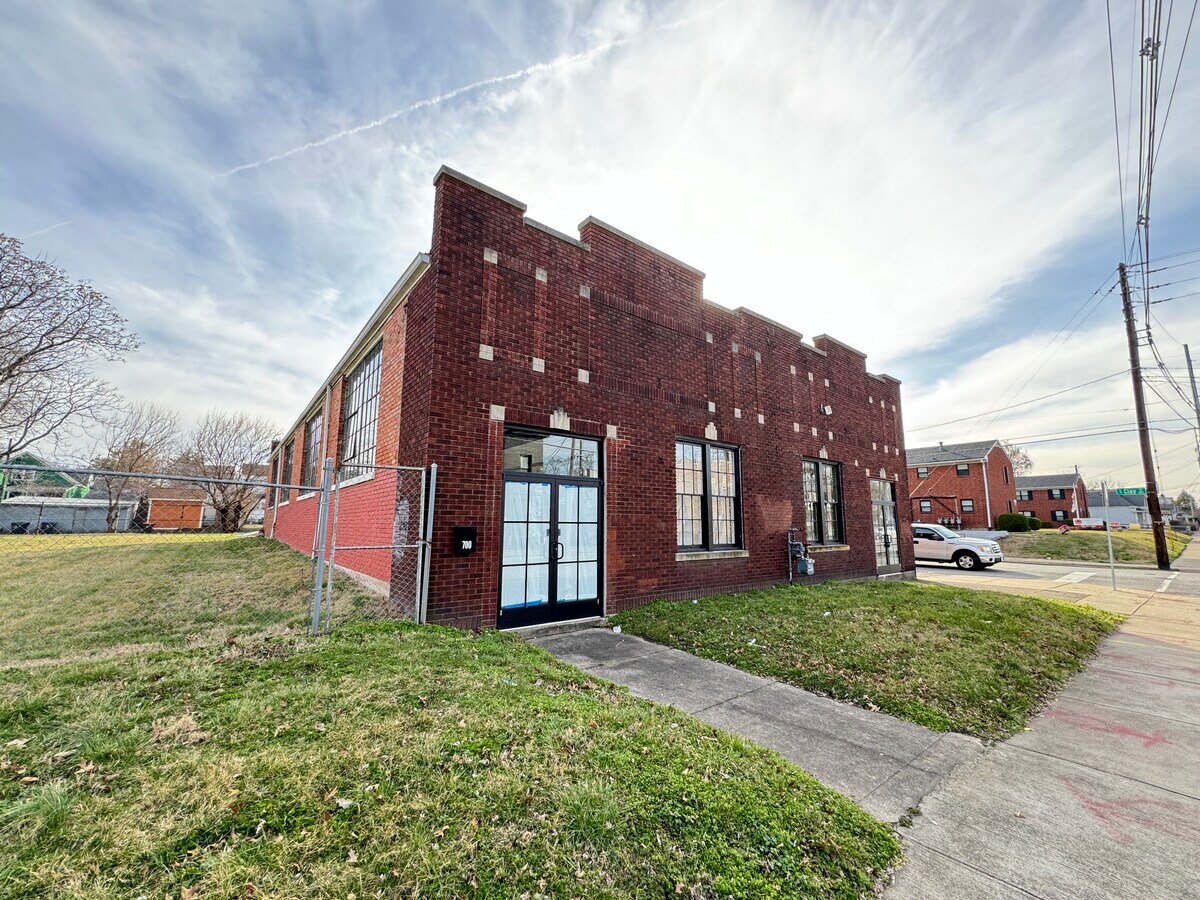 700 E Kentucky St, Louisville, KY 40203 | LoopNet