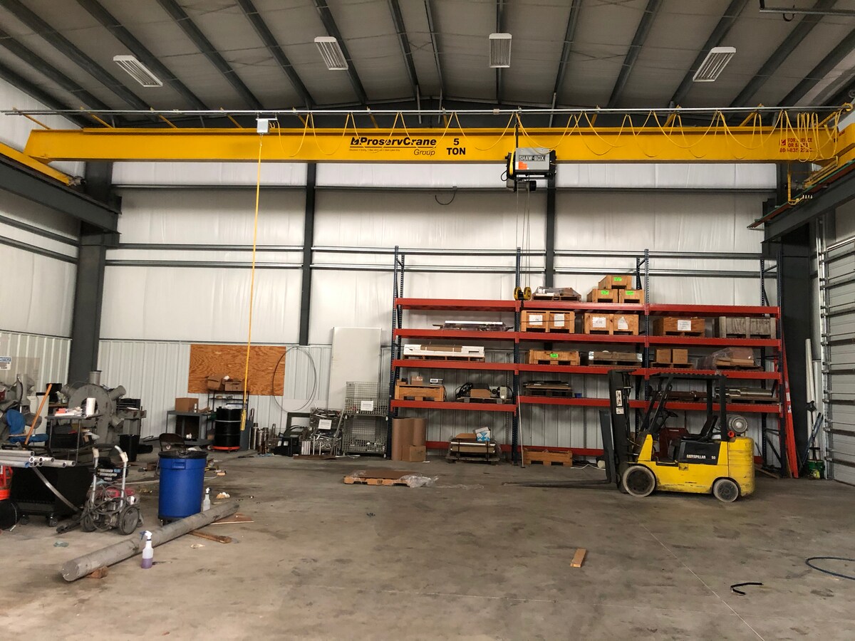 14401 Interdrive W, Houston, TX 77032 | LoopNet