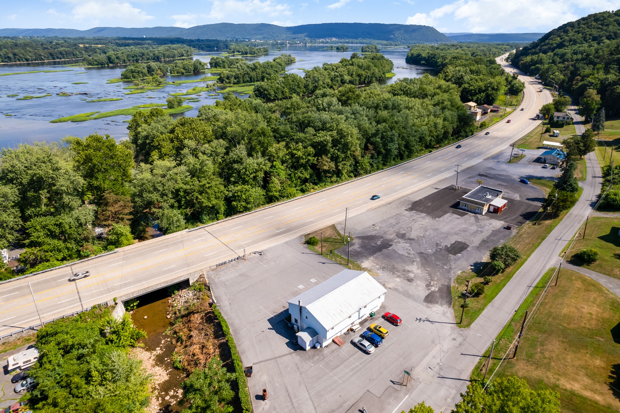 1394 Susquehanna Trail, Liverpool, PA 17045 - Retail for Sale | LoopNet