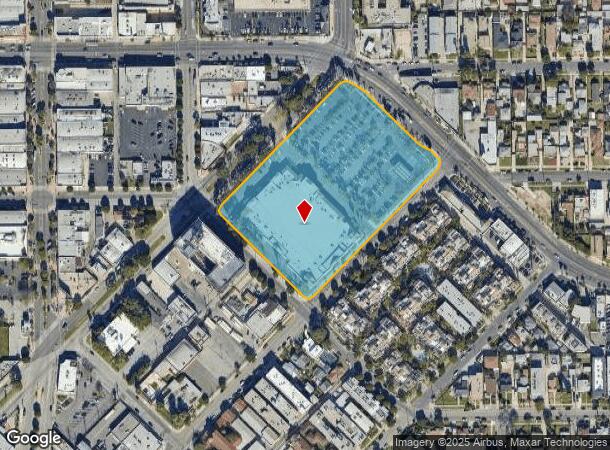 500 E Manchester Blvd, Inglewood, CA 90301 - Property Record | LoopNet