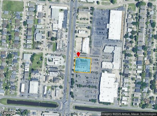 3550 Williams Blvd, Kenner, LA 70065 - Property Record | LoopNet