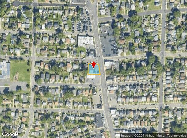 579 Amboy Ave, Woodbridge, NJ 07095 - Property Record | LoopNet