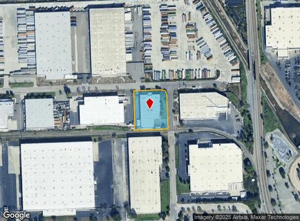 150 W Carob St, Compton, CA 90220 - Property Record | LoopNet