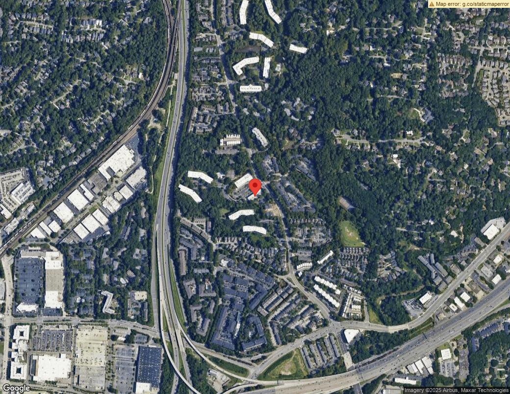 2770 W Lenox Rd, Atlanta, GA, 30301 - Retail Space For Lease | LoopNet.com
