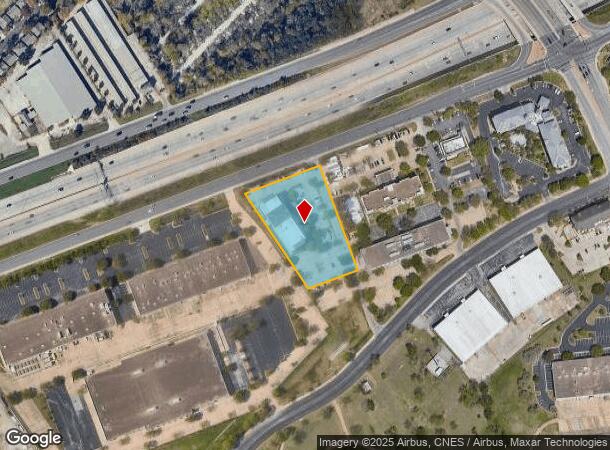 7501 E Ben White Blvd, Austin, TX 78741 - Property Record | LoopNet