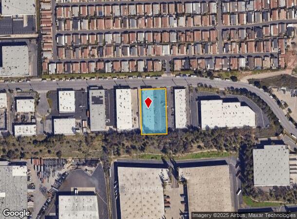 2200 E Gladwick St, Compton, CA 90220 - Property Record | LoopNet