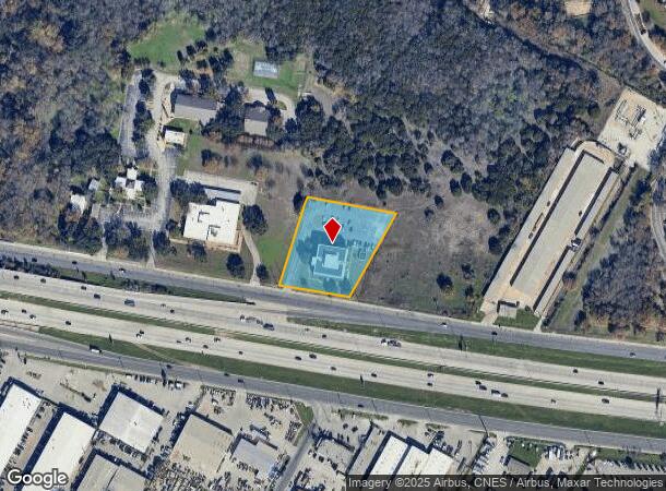 4818 E Ben White Blvd, Austin, TX 78741 - Property Record | LoopNet