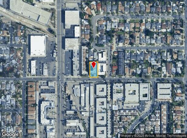 14431 Valerio St, Van Nuys, CA 91405 - Property Record | LoopNet