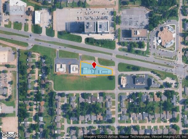 2600 Nw Expressway, Oklahoma City, OK 73112 - Property Record | LoopNet