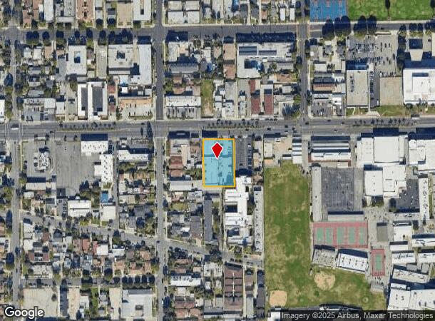 234 W Manchester Blvd, Inglewood, CA 90301 - Property Record | LoopNet