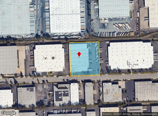 575 W Manville St, Compton, CA 90220 - Property Record | LoopNet