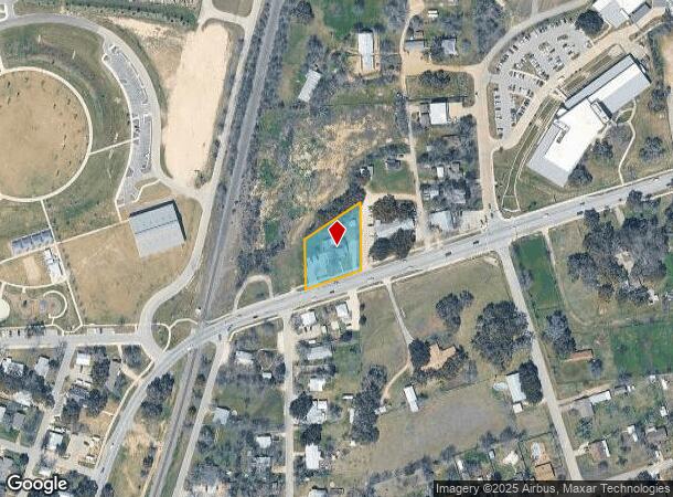 606 Main St, Buda, TX 78610 - Property Record | LoopNet