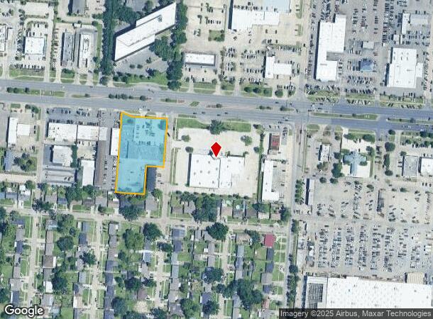 2401 Veterans Memorial Blvd, Kenner, LA 70062 - Property Record | LoopNet