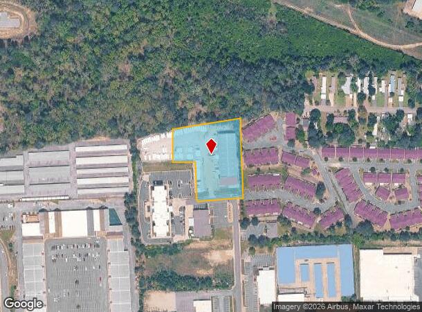 100 Desai Patel Ct, Hot Springs National Park, AR 71913 - Property ...