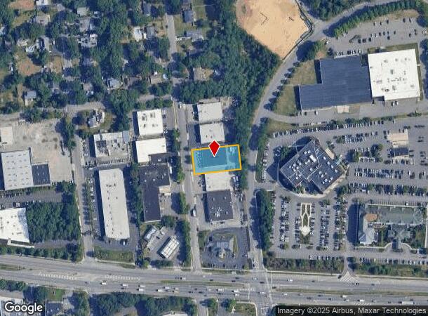 1743 Julia Goldbach Ave Ronkonkoma Ny 11779 Property Record Loopnet