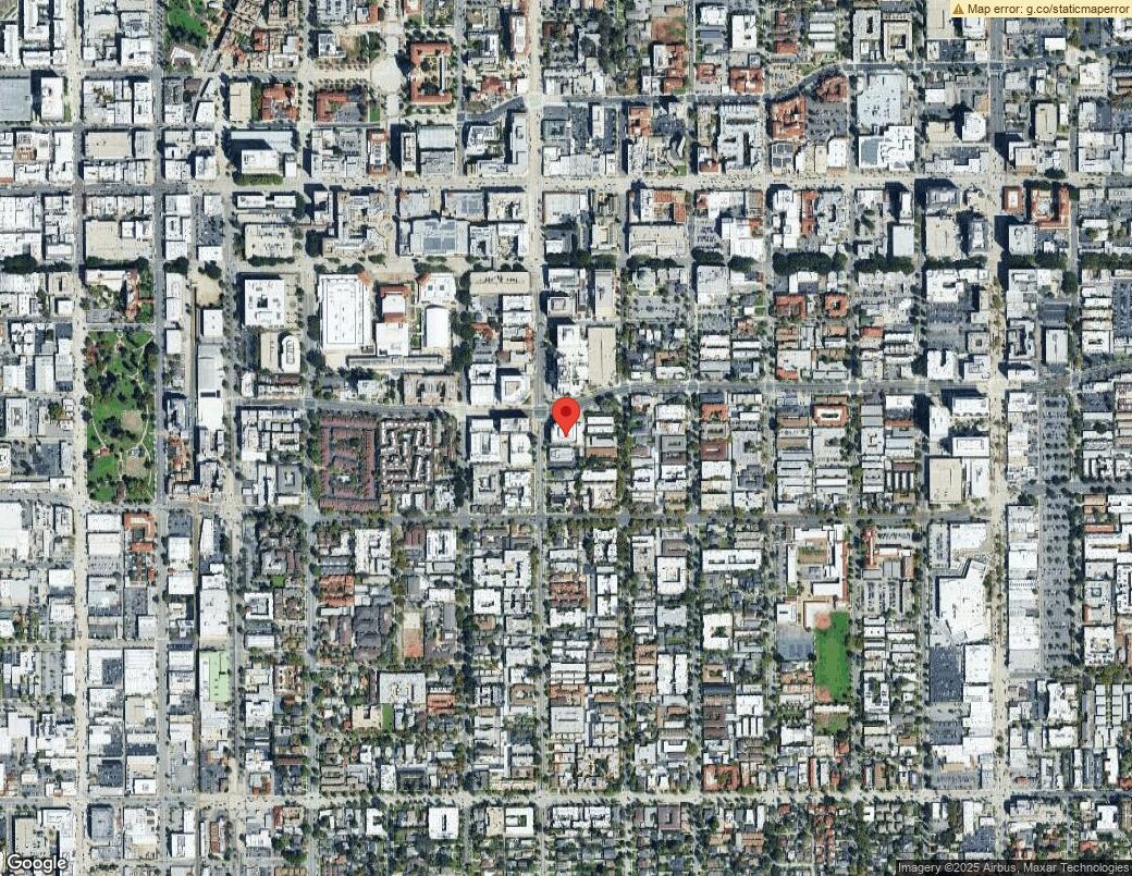 200 S Los Robles Ave, Pasadena, CA, 91101 - Office Space For Lease ...